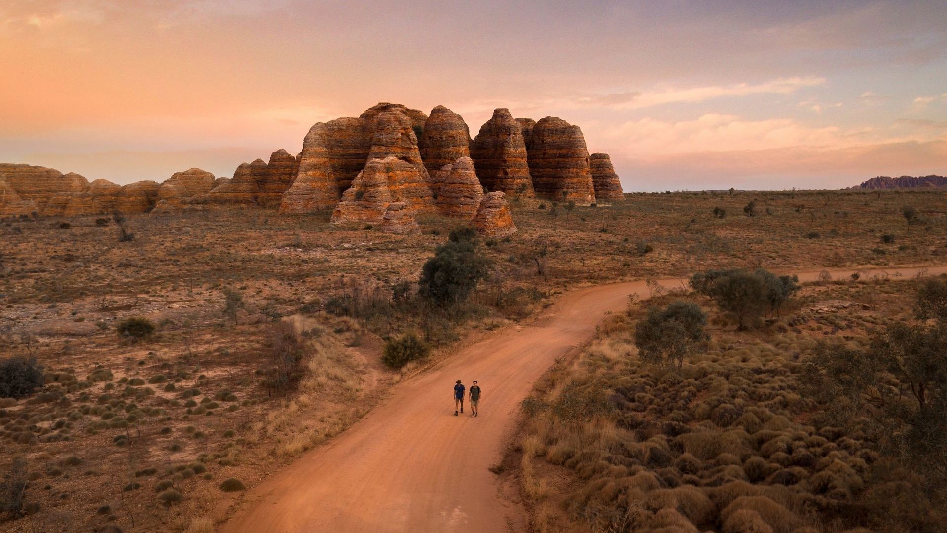 Broome and the Kimberley Highlights with AAT Kings and House of Travel