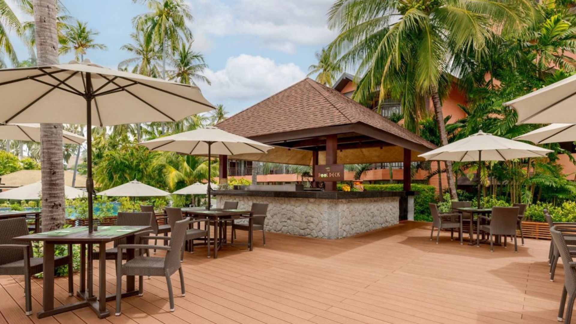 Courtyard by Marriott Phuket - 8 Nights Stay | House of Travel