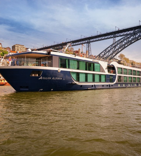 Avalon Waterways River Cruises | Explore Europe in Style | House of ...