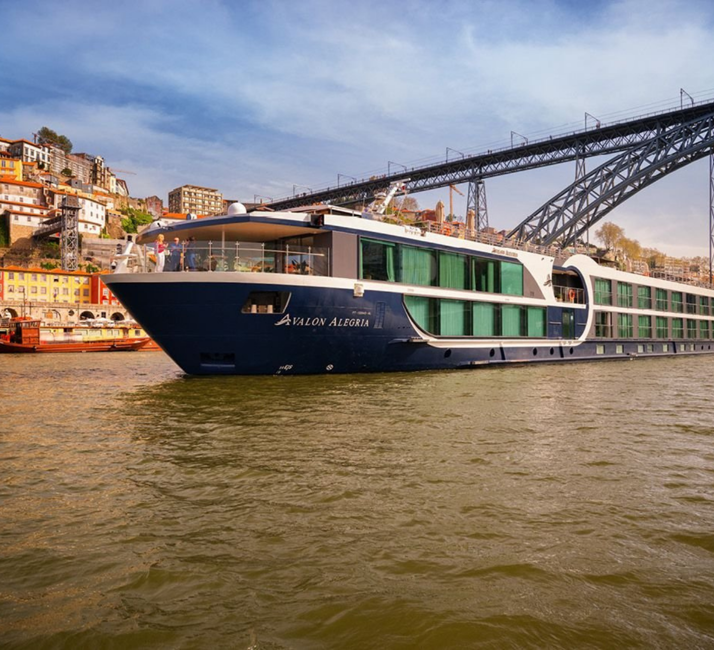 River Cruises & Holiday Packages - House of Travel